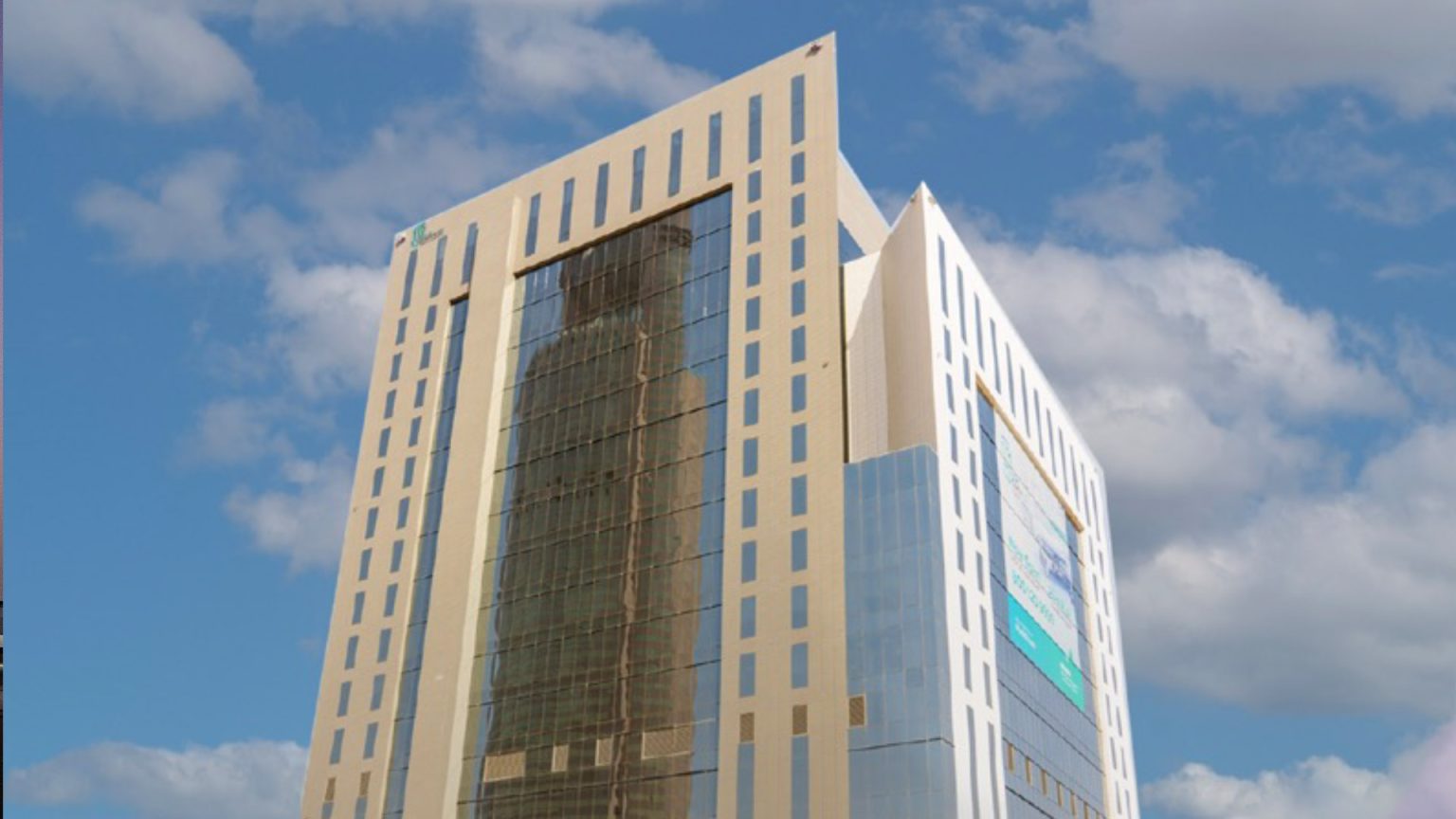 Dr. Soliman Fakeeh Hospital – Alsharqawi